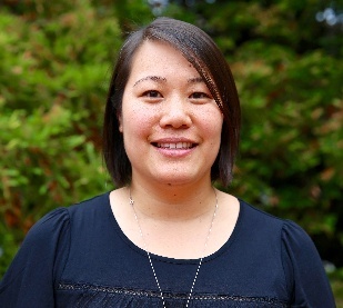 Sylvia Decourcey | UCSF Medical Education