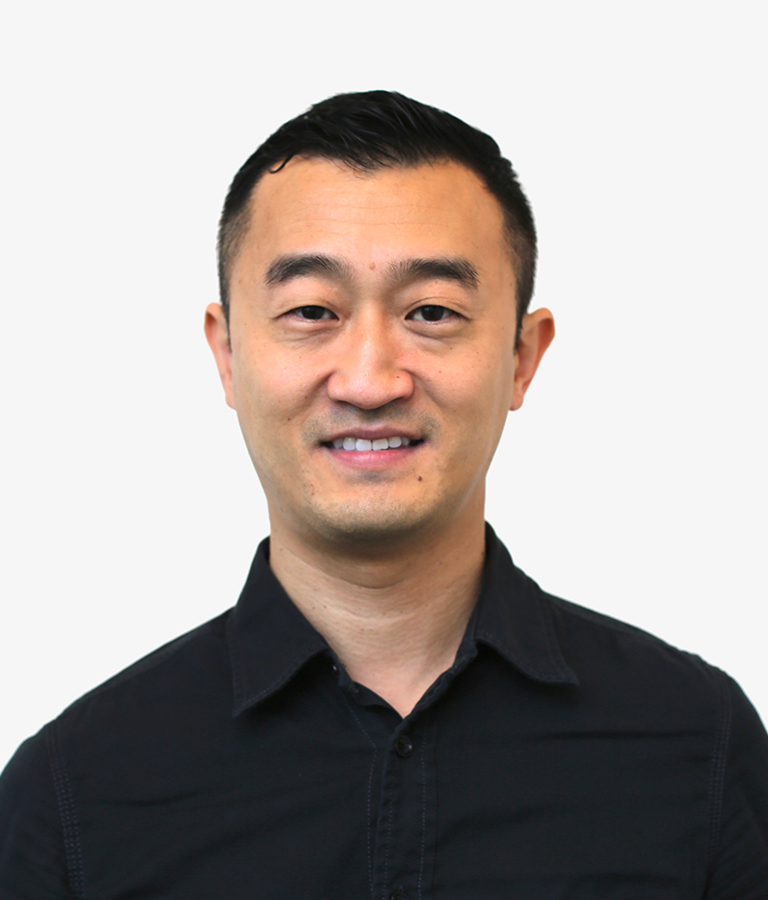 Sam Chung, PhD, MBA, MIT, MEd | UCSF Medical Education