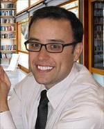 Steve Braunstein, MD, PhD | UCSF Medical Education