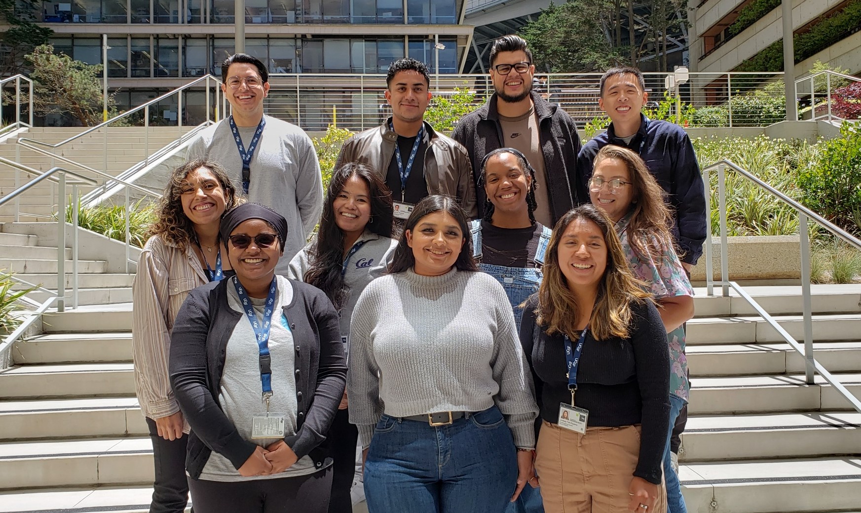 Post Baccalaureate Program UCSF Medical Education