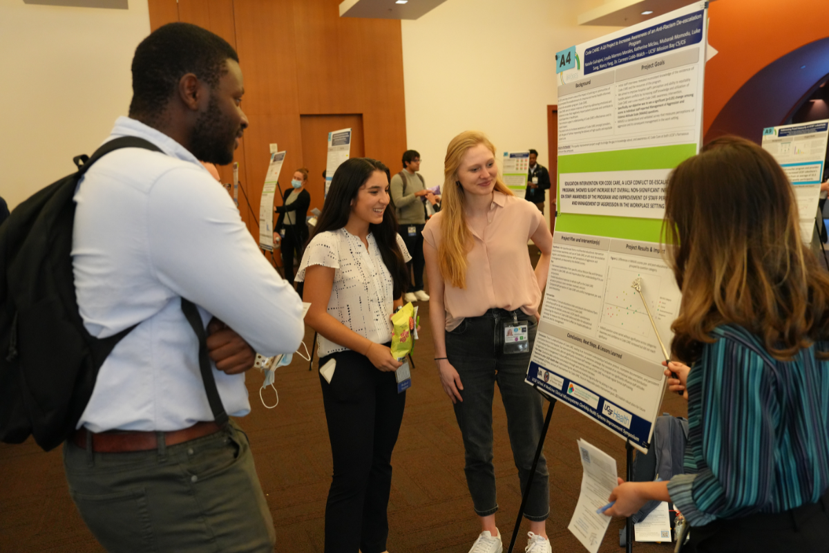 Health Systems Improvement is a Job for Everyone: 2023 UCSF School of ...