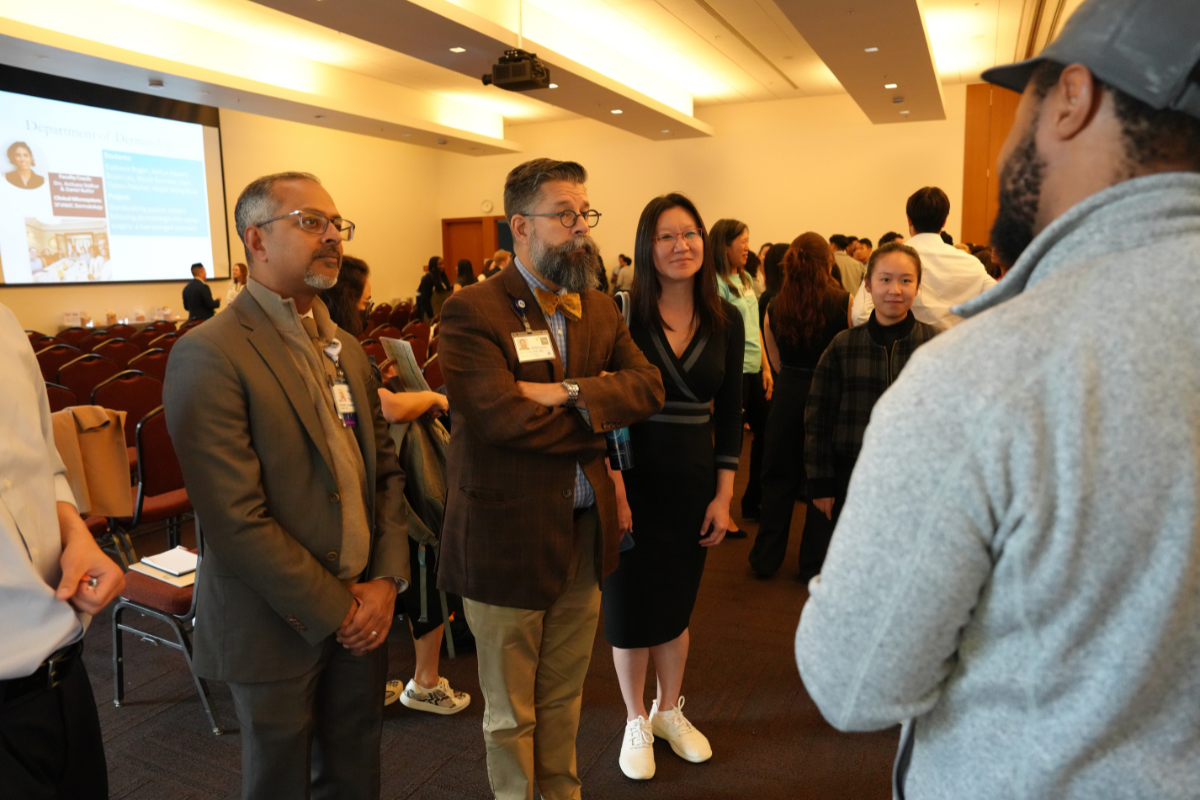 Health Systems Improvement is a Job for Everyone: 2023 UCSF School of ...