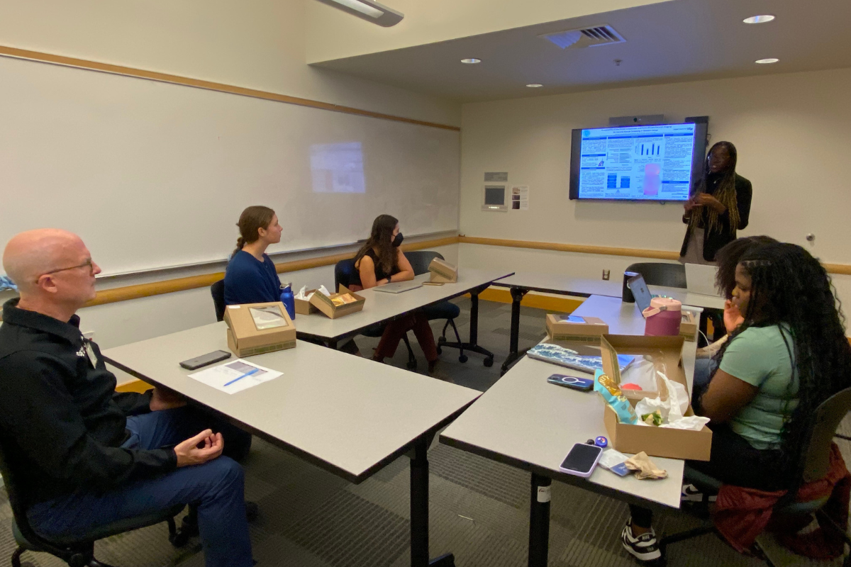 Second-Year UCSF Medical Students Showcase Their Summer Explore ...