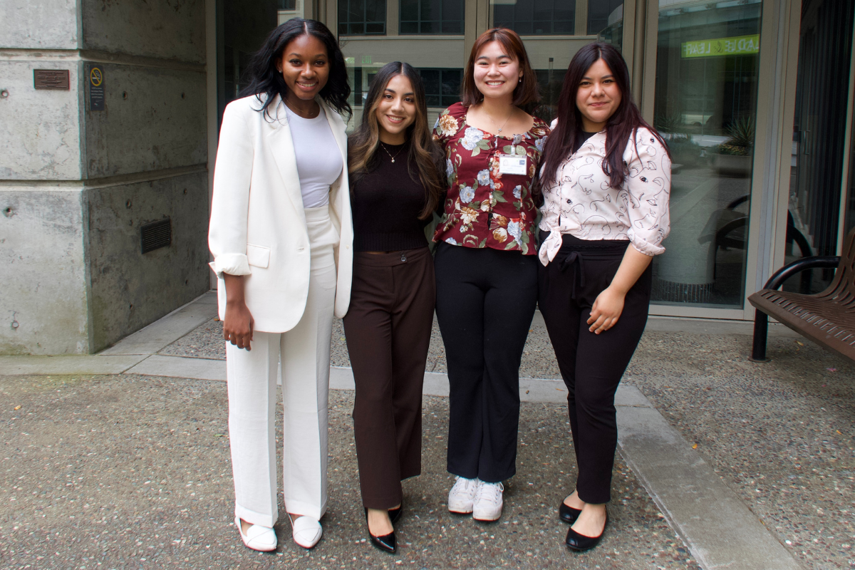 UCSF School of Medicine Post Baccalaureate Program Celebrates 25th ...