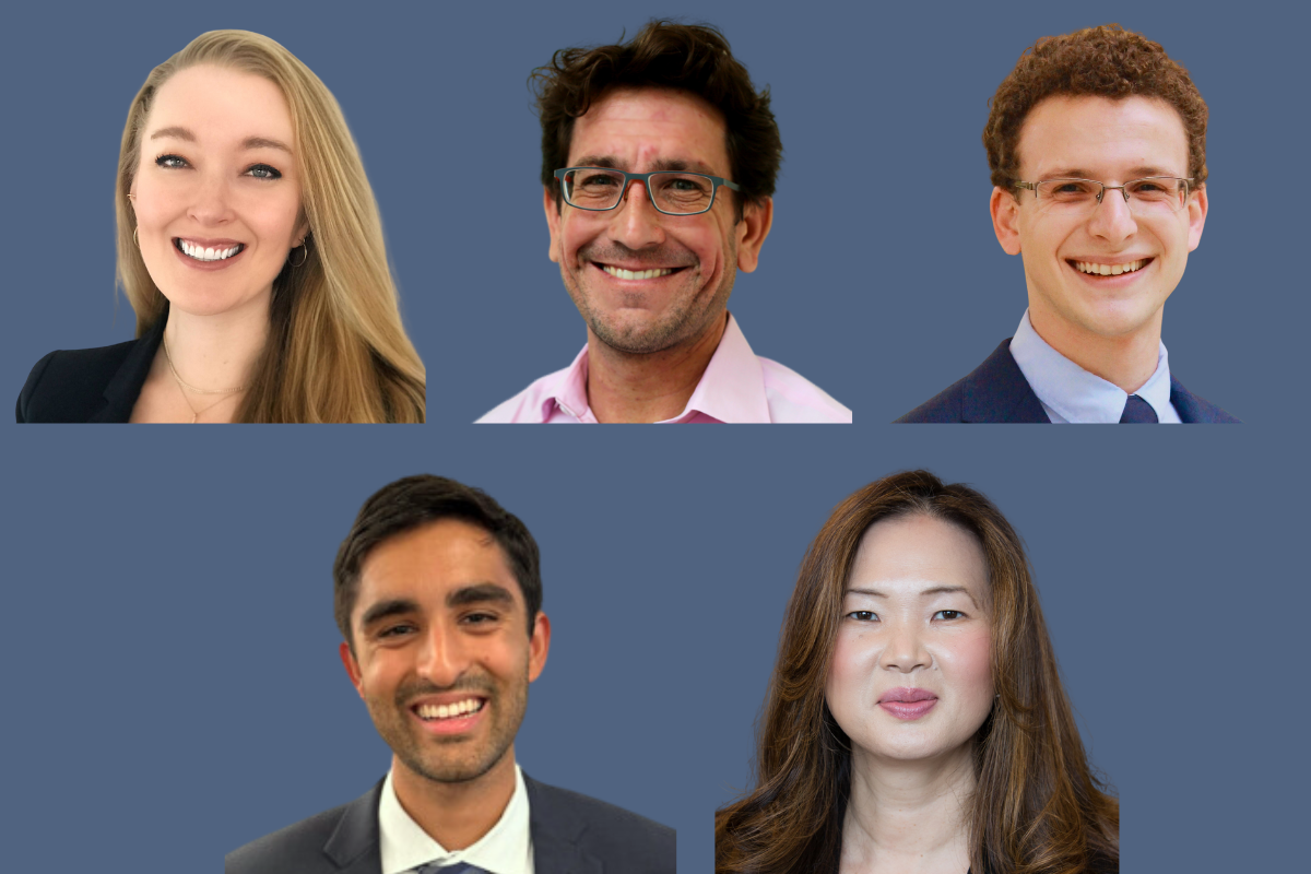 Latest Publications on AI in Medical Education | UCSF Medical Education