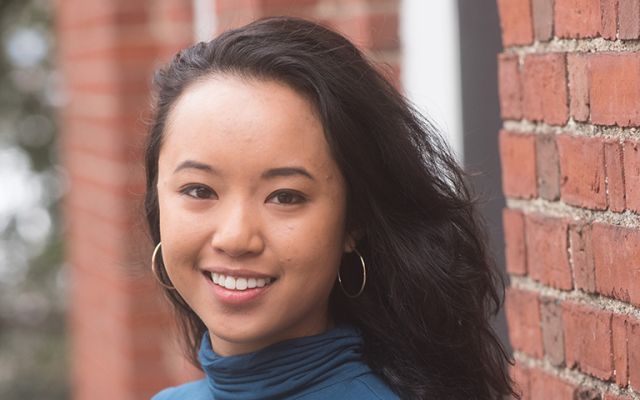 UCSF Medical Student Receives 40 Under 40 Leaders in Minority Health ...