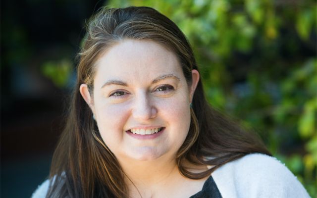 Stephanie Rennke, MD Receives the Osler Distinguished Teaching Award ...