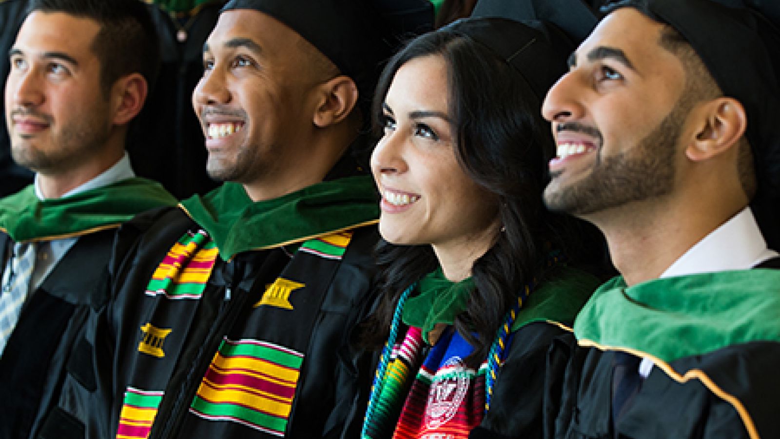 Class of 2018 Medical School Graduates: Working to advance health ...