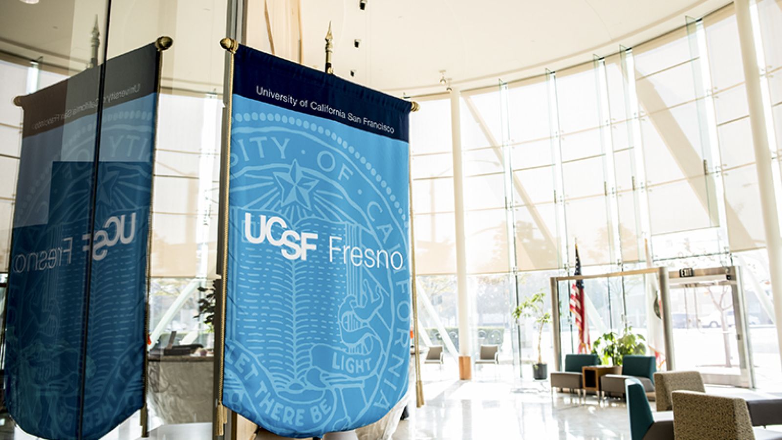 News from the Valley: UCSF Fresno Education Symposium | UCSF Medical ...