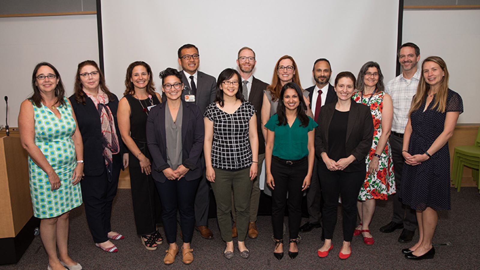 Academy Celebrates Excellence in Teaching and New Members at Annual ...