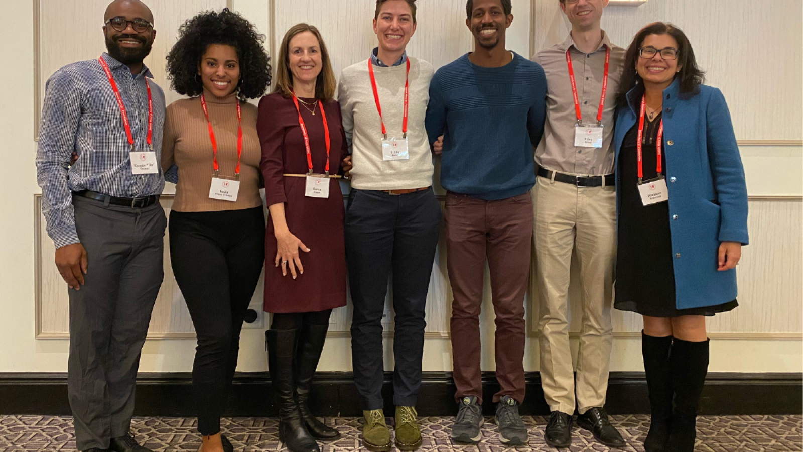 Medical Students, Residents, and Faculty Educators Tackle Bias, Equity ...