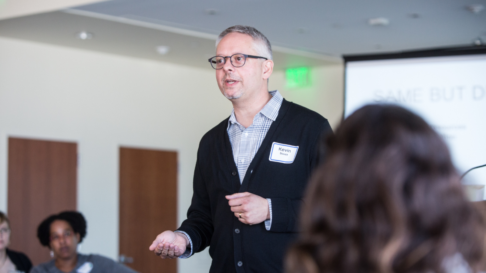 Looking Back on 30 Years in Medical Education: An Interview with Kevin ...