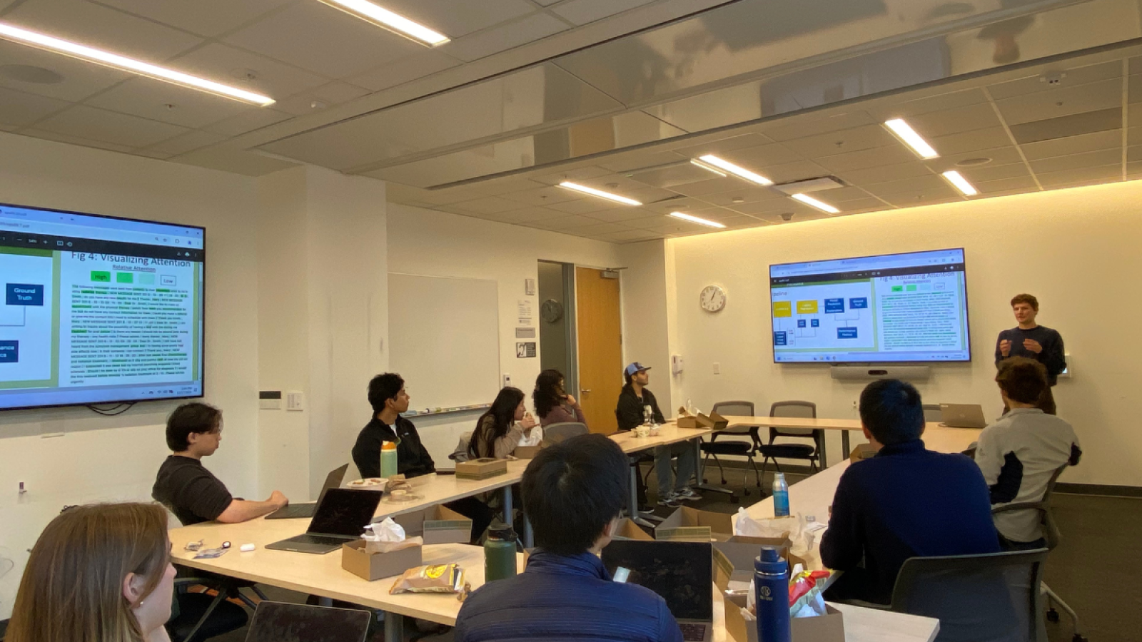 Second-Year UCSF Medical Students’ Research on Display at Summer ...