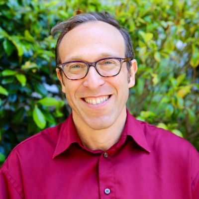 Howard Rubin, MD | UCSF Medical Education