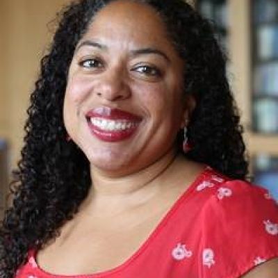 Valerie Jones | UCSF Medical Education