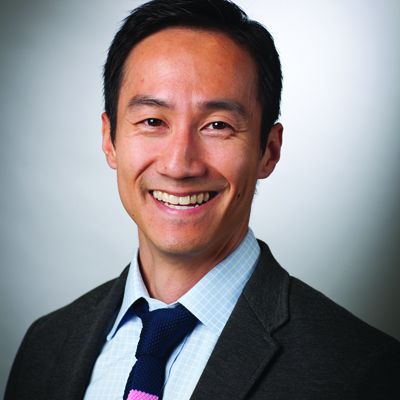David Duong, MD | UCSF Medical Education