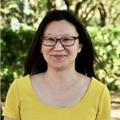 Anna Chang, MD | UCSF Medical Education