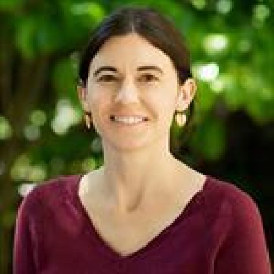 Beth Griffiths, MD, MPH | UCSF Medical Education