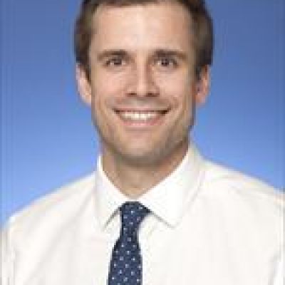 Dan Wheeler, MD | UCSF Medical Education