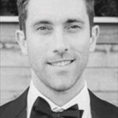 Daniel Butler, MD | UCSF Medical Education