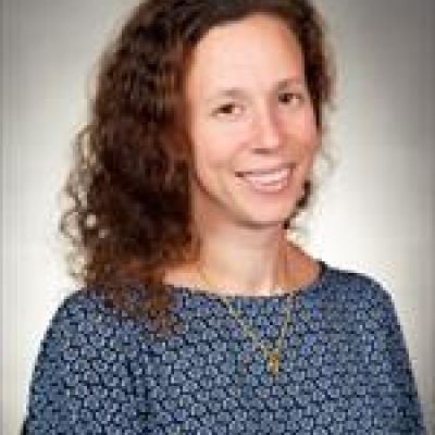 Rebecca Berman, MD | UCSF Medical Education