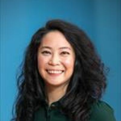 Stephanie Hsia, PharmD, MA | UCSF Medical Education