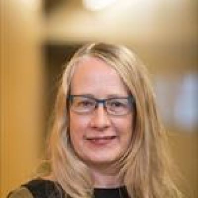 Victoria Ruddick | UCSF Medical Education