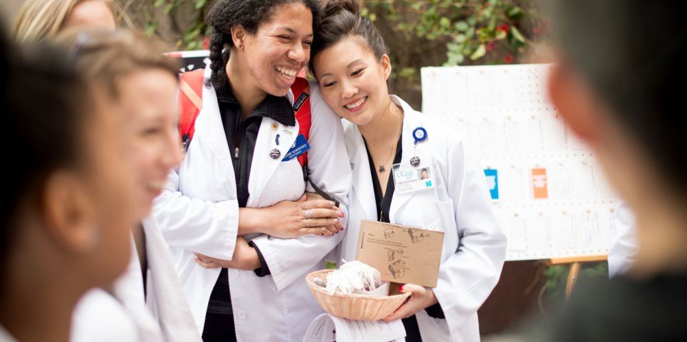 Visiting Student Program | UCSF Medical Education