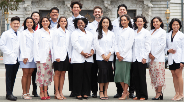 Prospective Students | UCSF Medical Education